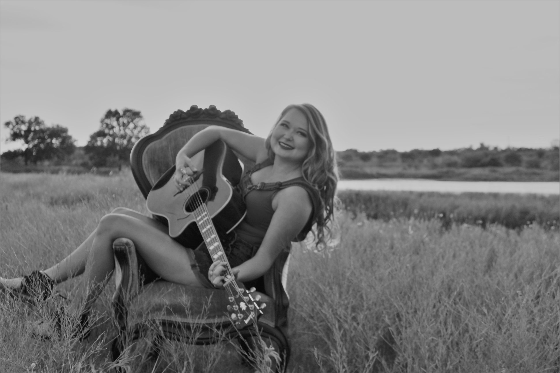 Brandi Behlen Kicks Off 2020 with Upbeat New Single “Just a Little ...