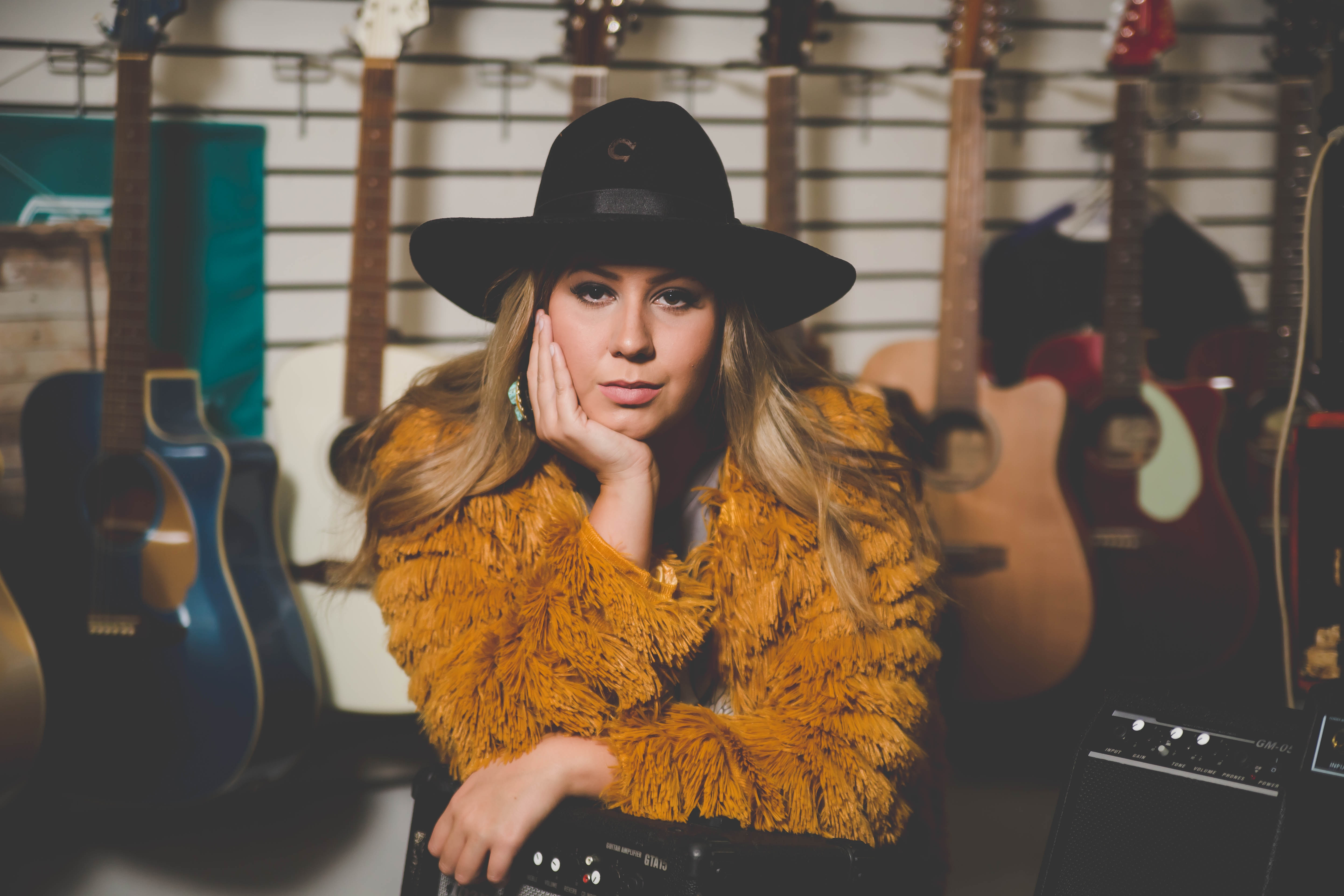 Bailey Rae Introduces Herself with Beautifully Heartwrenching Single ...