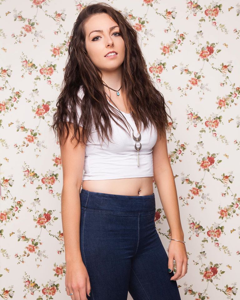 Chelsey Carter Looks to Showcase Artistic Growth with Sophomore EP ...
