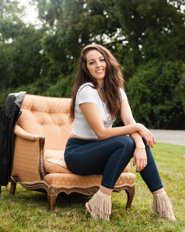 Chelsey Carter Looks to Showcase Artistic Growth with Sophomore EP ...