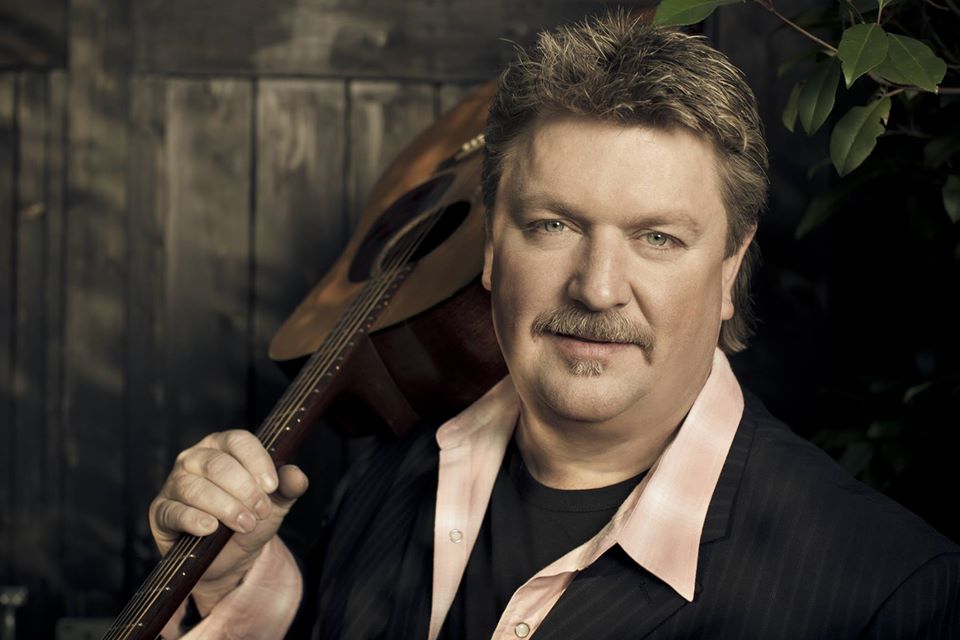 Remembering Joe Diffie; Our 10 Favorite Songs – Pro Country