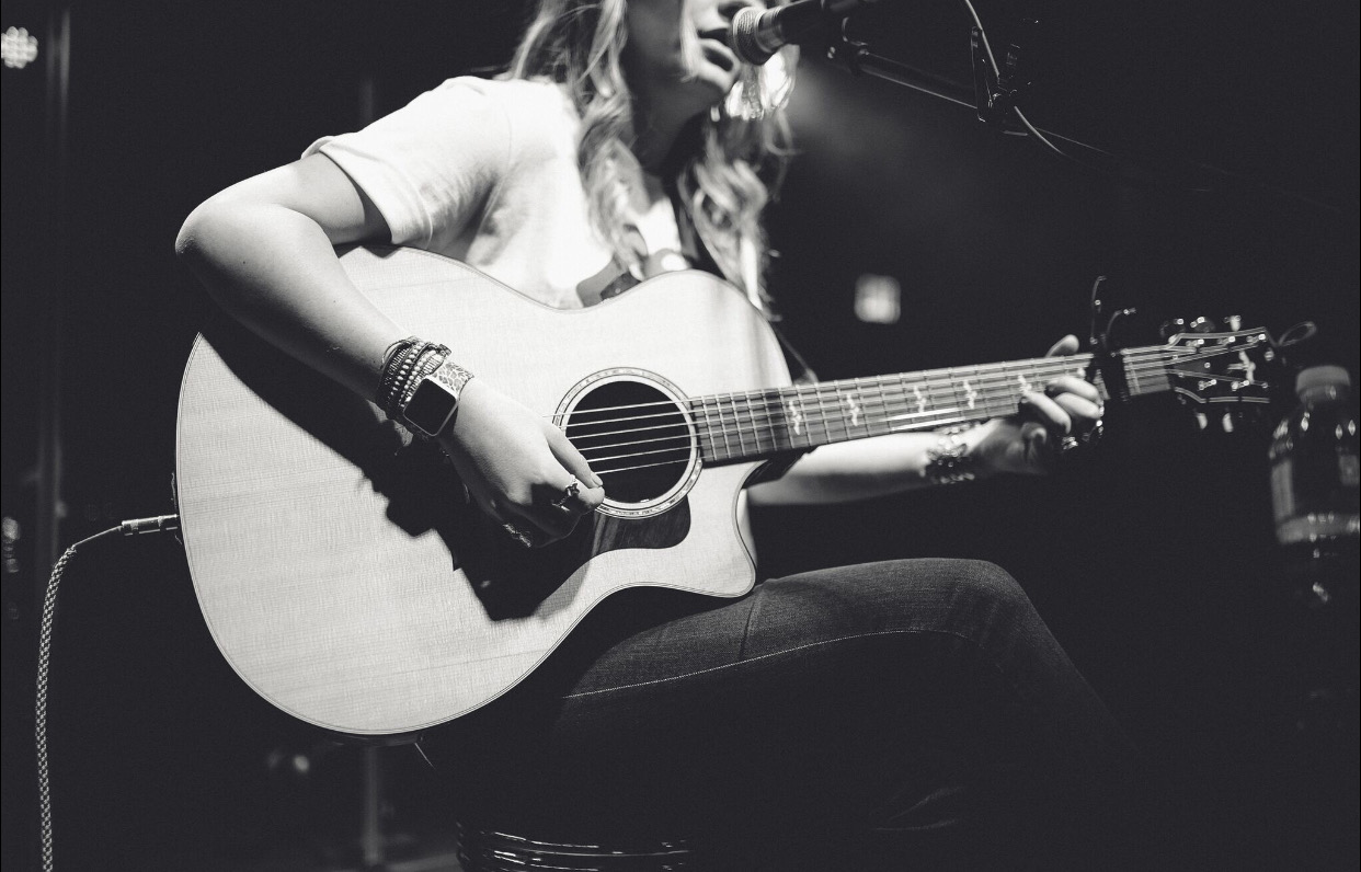 Graycie York Confides in Patsy Cline on Debut Single “Patsy Kind of ...