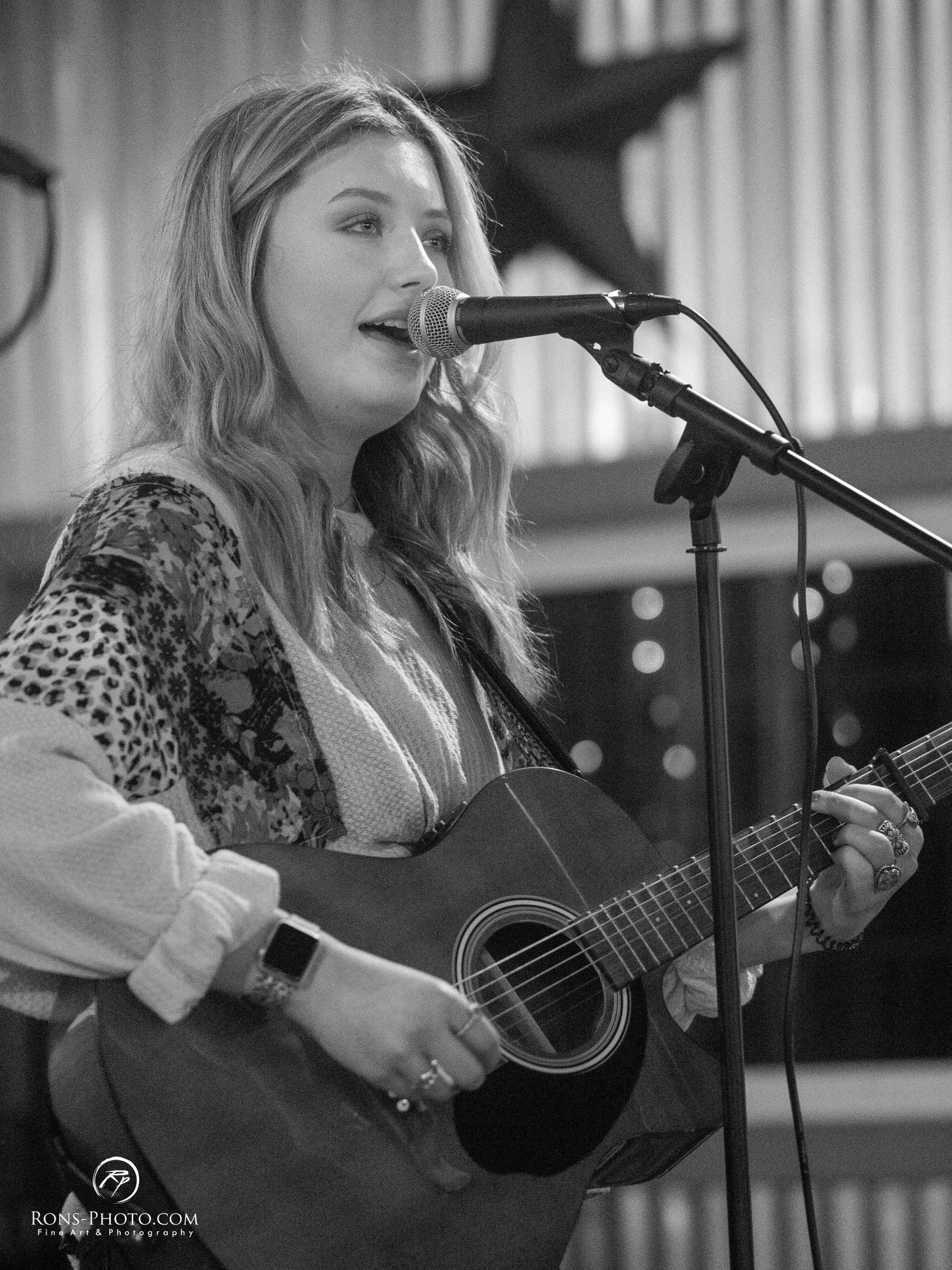 Graycie York Confides in Patsy Cline on Debut Single “Patsy Kind of ...