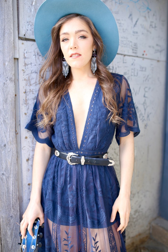 Taylor Hughes Prepares to Introduce Herself with Rowdy Single “Good ...