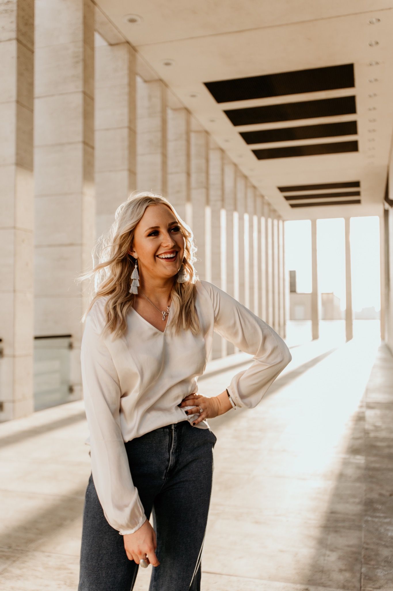 Tori Martin Pays Homage to Dolly Parton’s Influence on New Single “What ...