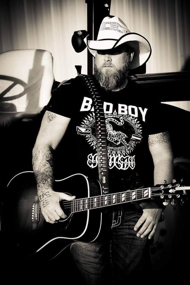 Creed Fisher Prides Himself on Continuing to Pay Homage to His Diverse ...