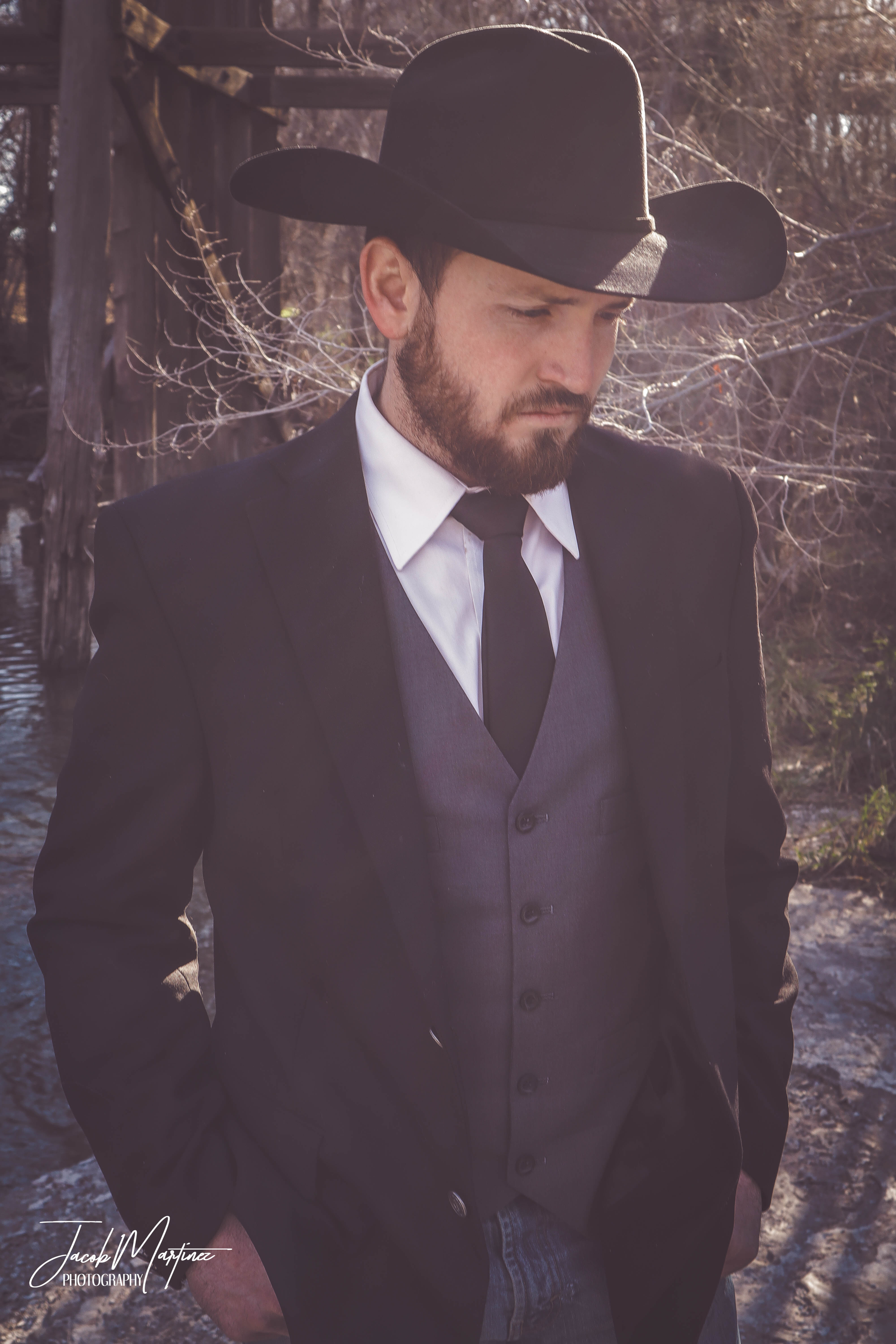 Jordan Robert Kirk is Climbing the Charts with Countrified Cover of ...