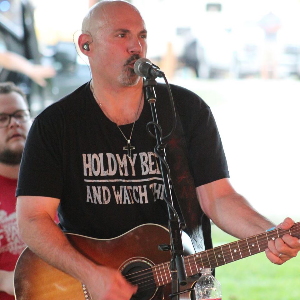 Jamie Talbert Delivers a Honky Tonk Warning with New Single “Keep That ...