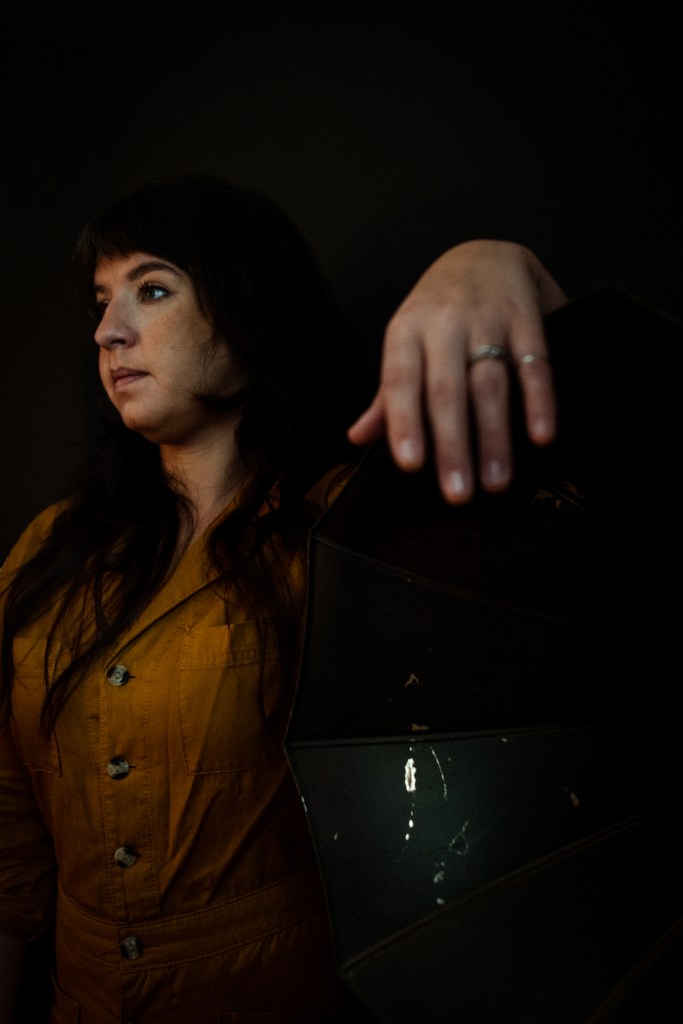Skylar Gregg to Offer a Fresh Perspective with a Vintage Feel on ...