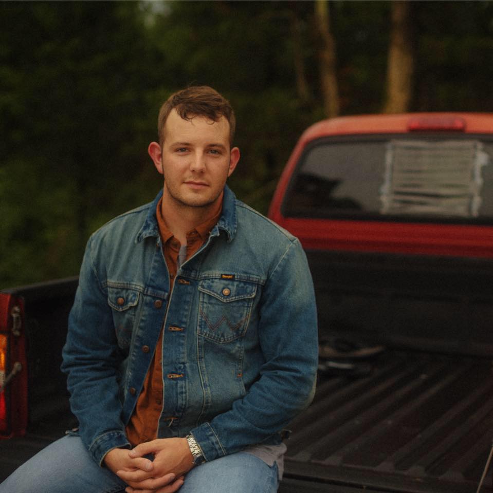 Hunter Thomas Mounce Pays Homage to His First Friend with New Single ...