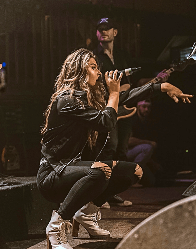 Ella Langley Doubles Down on Her Made for the Stage Sound on Sophomore ...