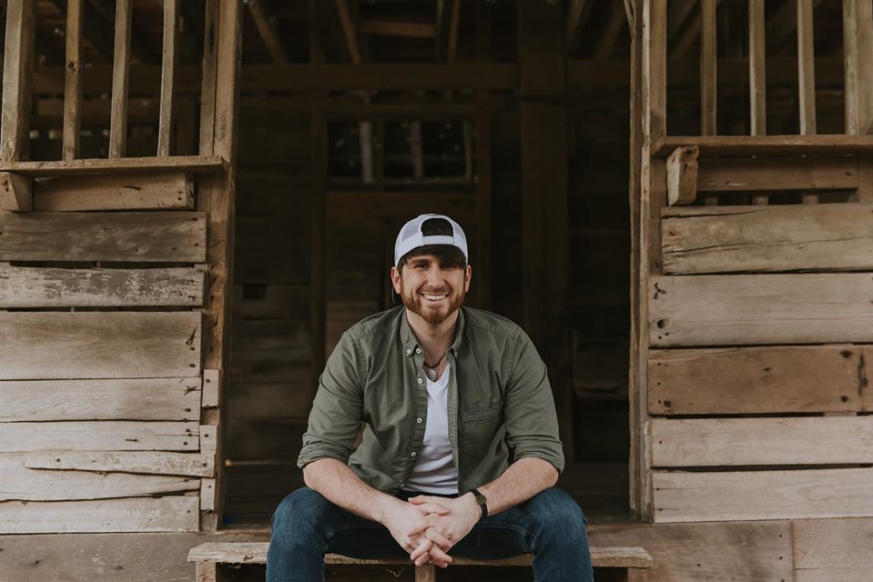 Steven Metz is Staying Busy in an Uncertain 2020 – Pro Country