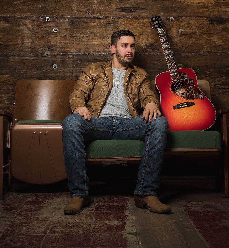 Blake Harlow Establishes Himself as an Artist to Watch with First Three ...