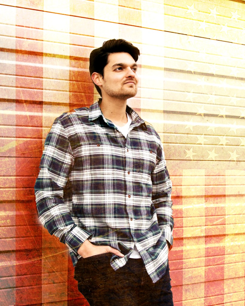Austin Merrill Expertly Marries Traditional and Contemporary Country ...
