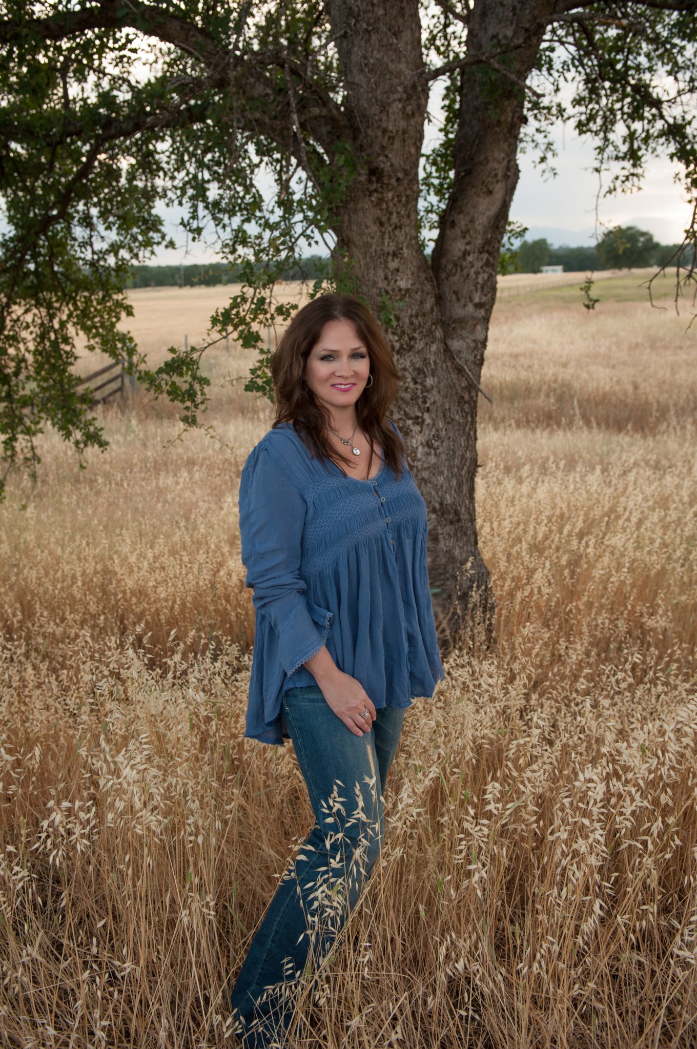 Amy Jack Introduces Herself with Merle Haggard Produced Album – Pro Country