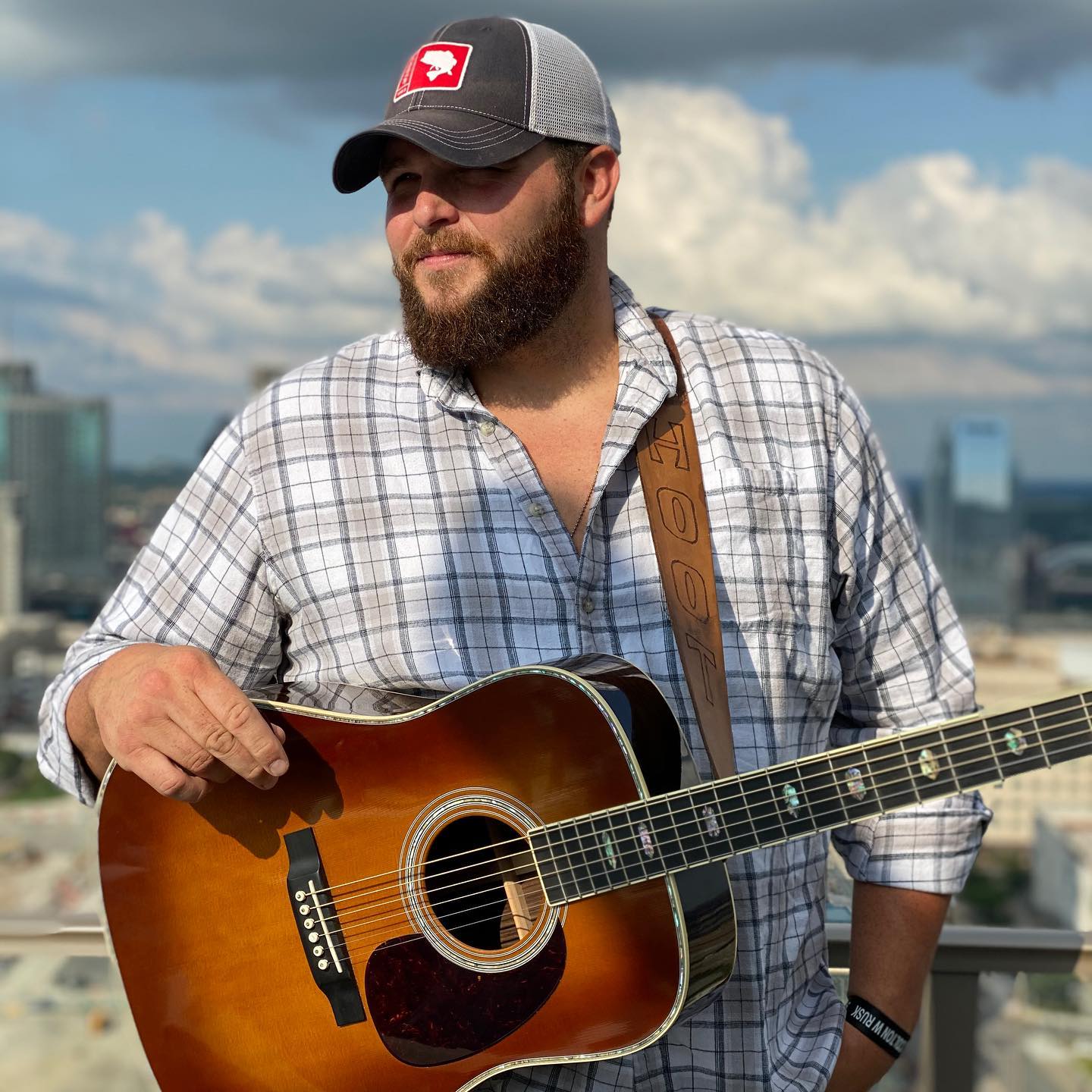 From The Voice to The Airwaves, Jake Hoot is Making the Most of His ...