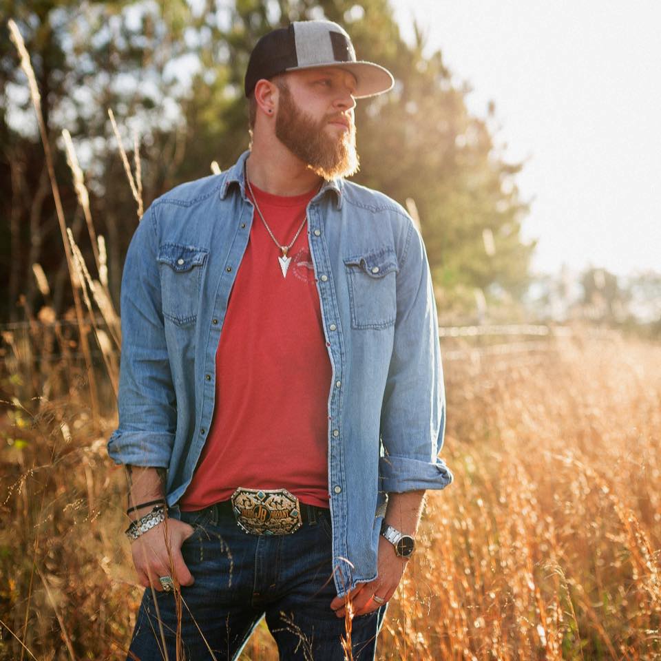 Jacob Bryant Closes His Year with Two 2020-Inspired Singles – Pro Country