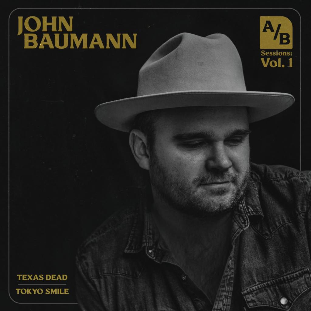 John Baumann Caps His Busy Year with ‘A/B Sessions, Vol. 1’ [Review ...