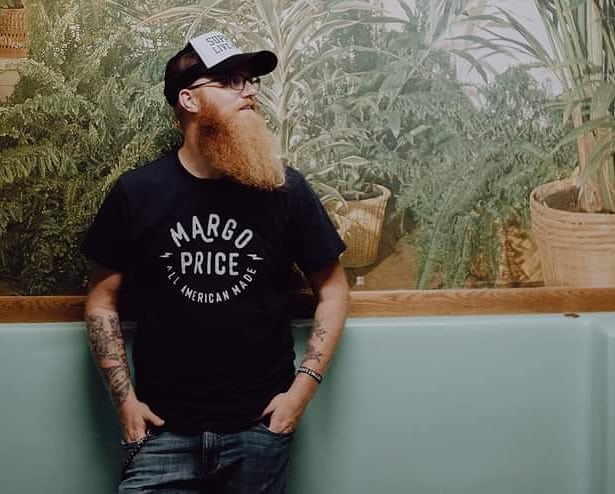 Luke Hendrickson Encourages “Feeling” on New Album ‘One Night at the ...