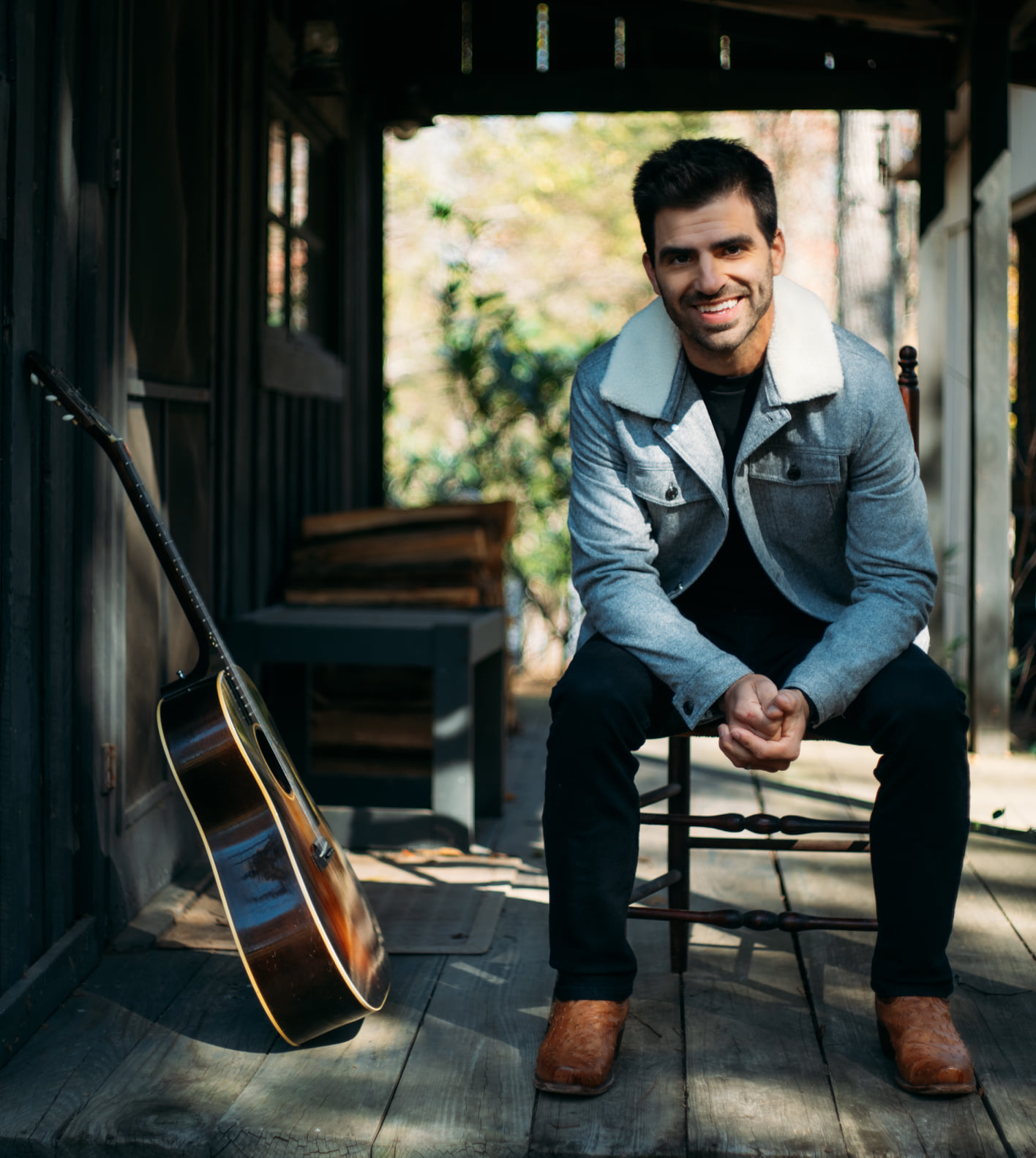 Mitch Rossell Provides a Light with Chart-Topping New Single “2020 ...