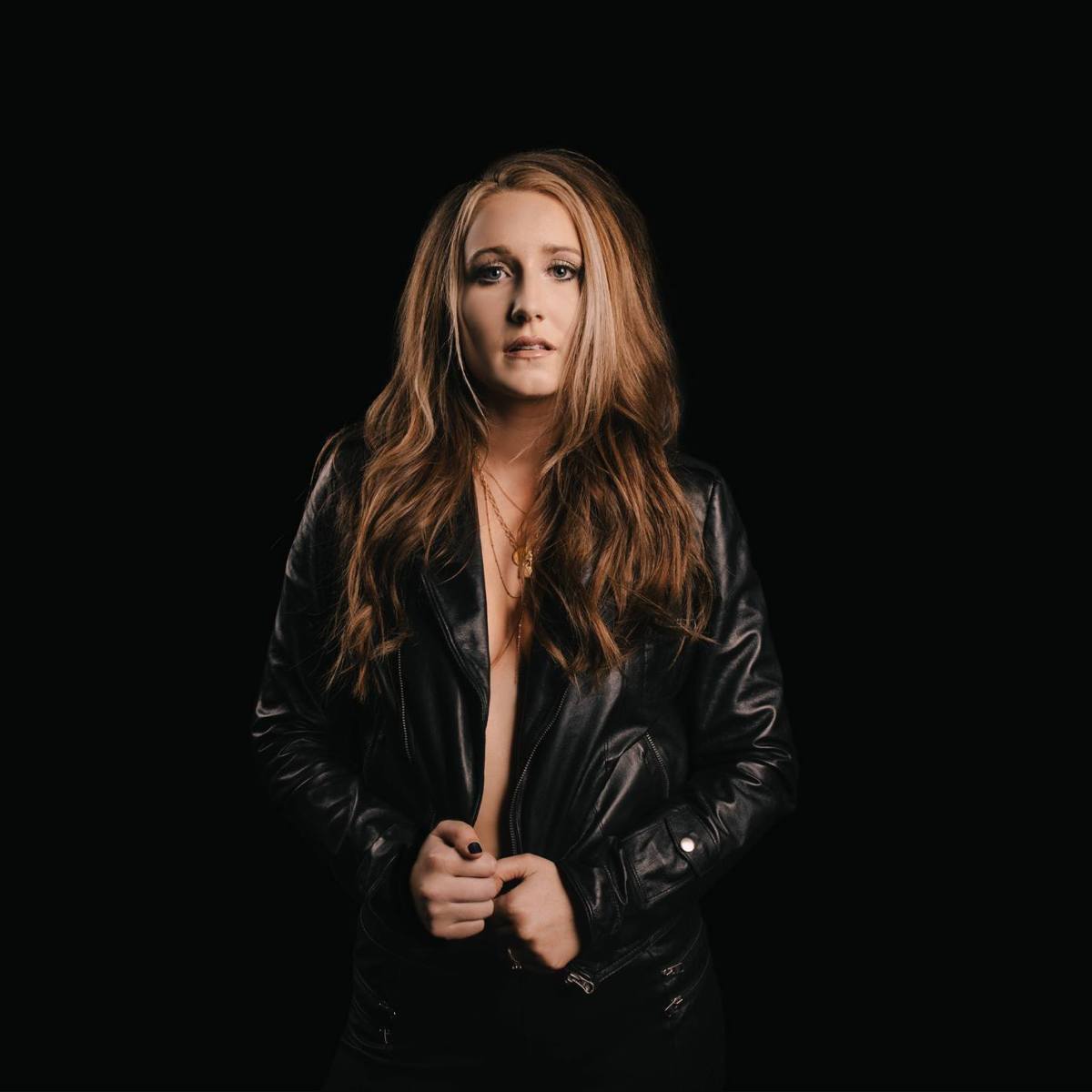Chelsey James Taps into Her Country Rocking Roots with New Single “The ...