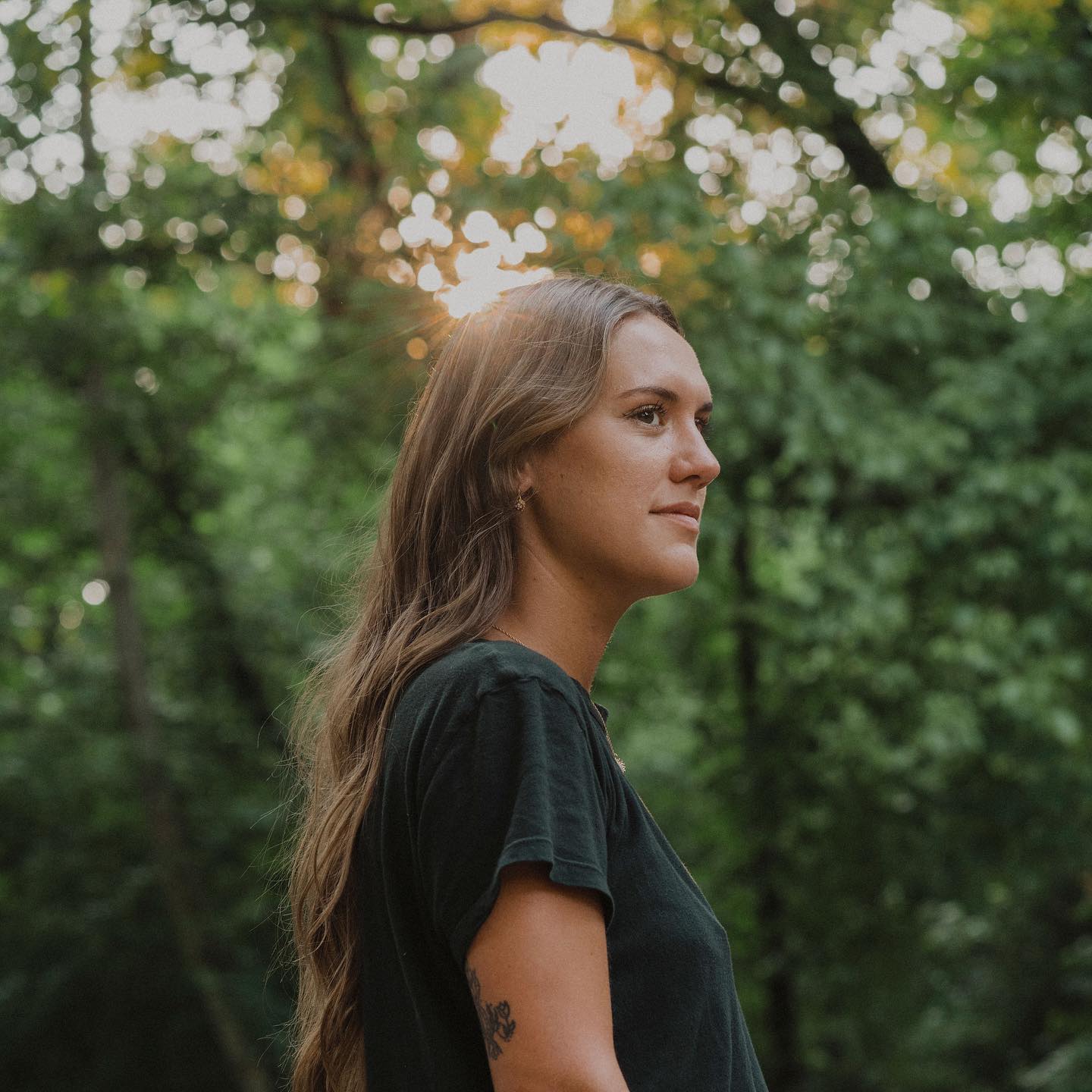 Lilly Winwood Hits on Heartbreak, Mistakes and Growth on Debut Album ...