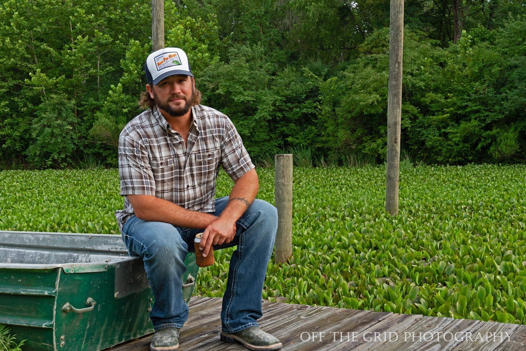 Kendall Shaffer Offers a Journey ‘From Rowdy to Righteous’ on New Album ...