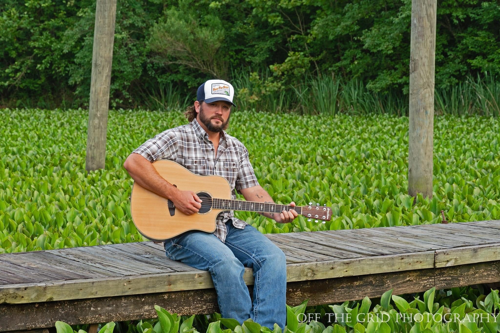 Kendall Shaffer Offers a Journey ‘From Rowdy to Righteous’ on New Album ...