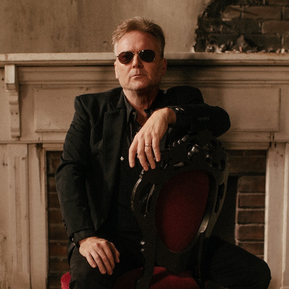 Riding On: The Terry McBride Story (So Far) – Pro Country