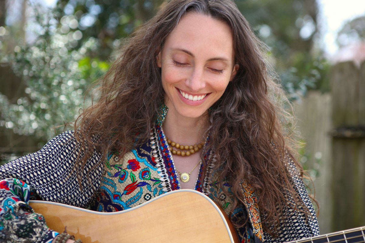 Abigail Dowd Finds Light in the Midst of Darkness on New Album ...