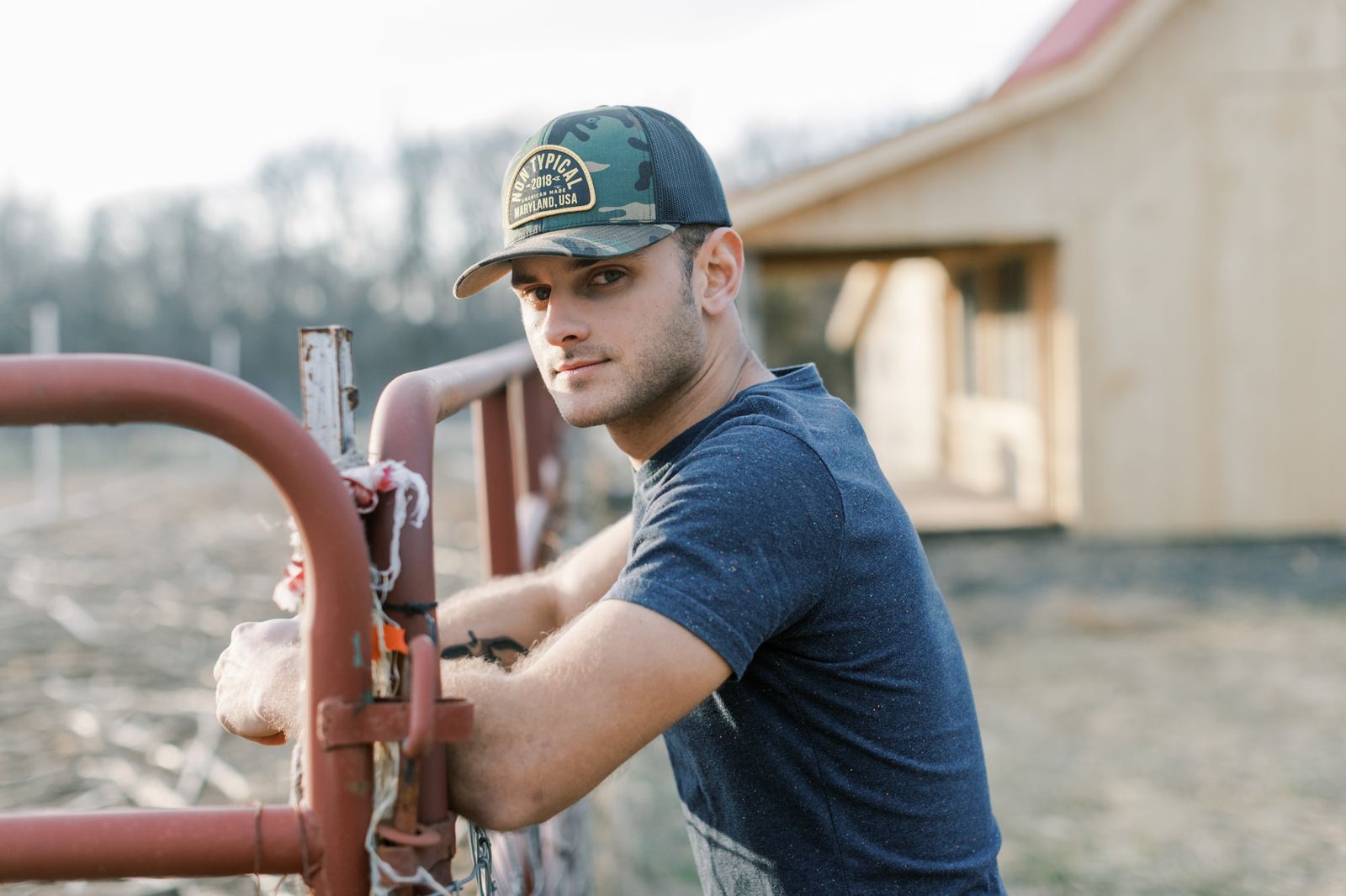 Nathan Merovich Shows Off His Roots on Debut Album, ‘Raised in the Stx ...
