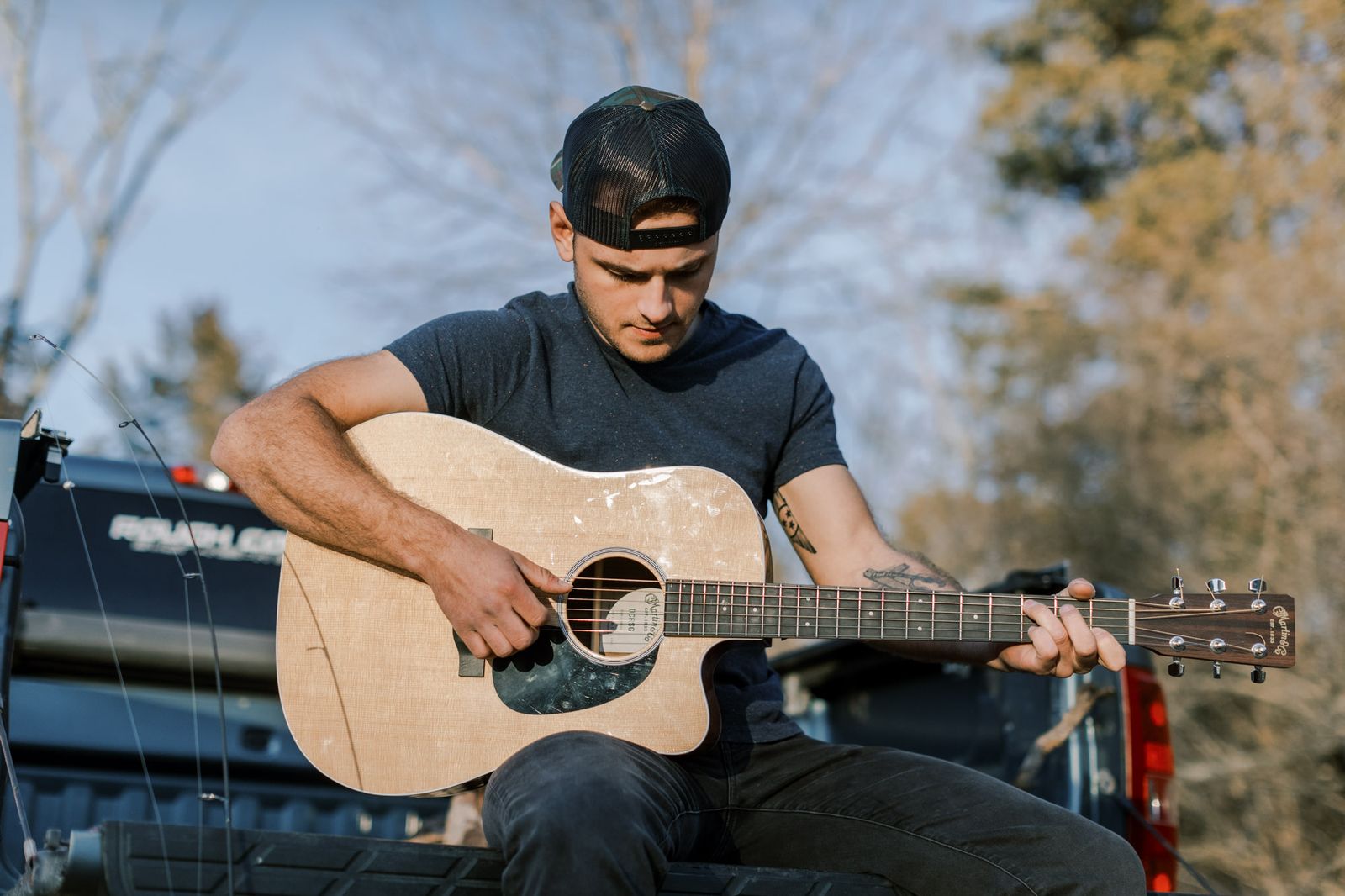 Nathan Merovich Shows Off His Roots on Debut Album, ‘Raised in the Stx ...