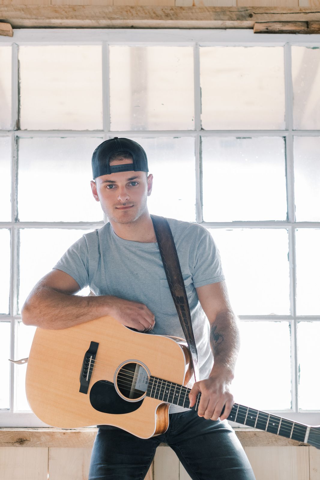 Nathan Merovich Shows Off His Roots on Debut Album, ‘Raised in the Stx ...