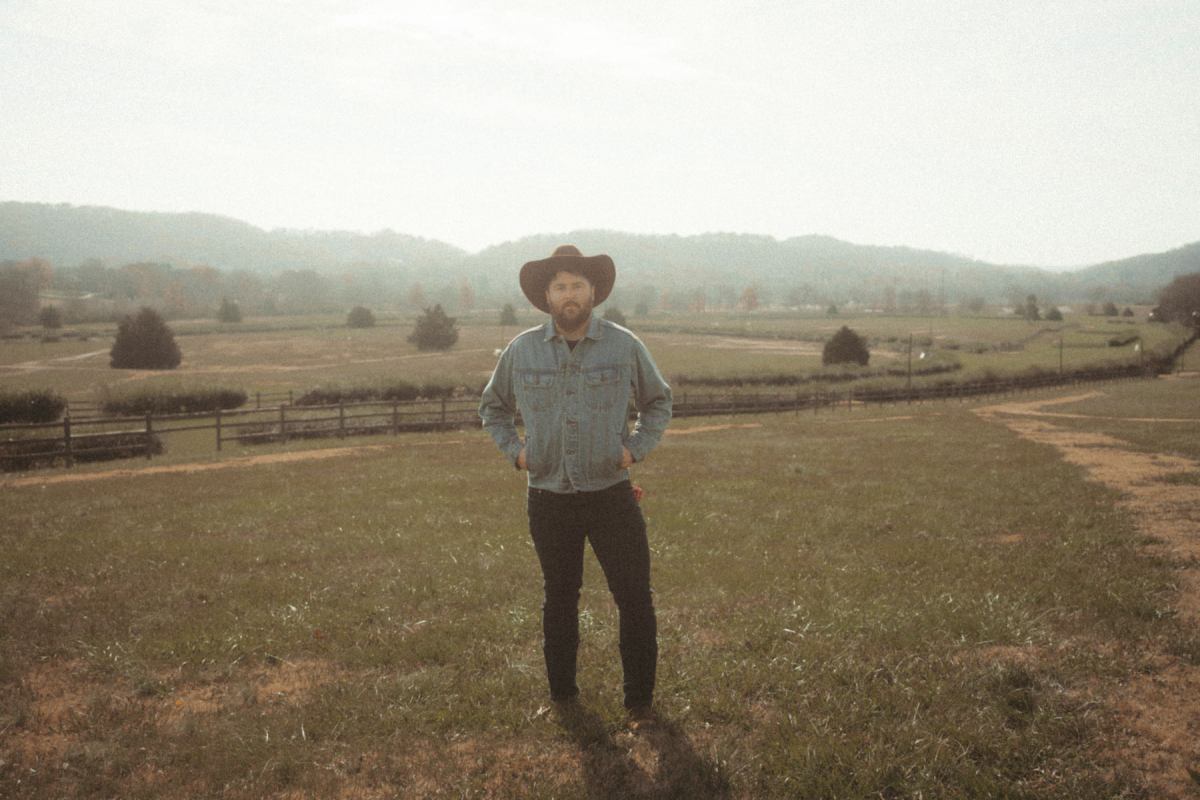 Travis Feutz Hopes Listeners Find Honesty in Debut EP, ‘Country Music ...
