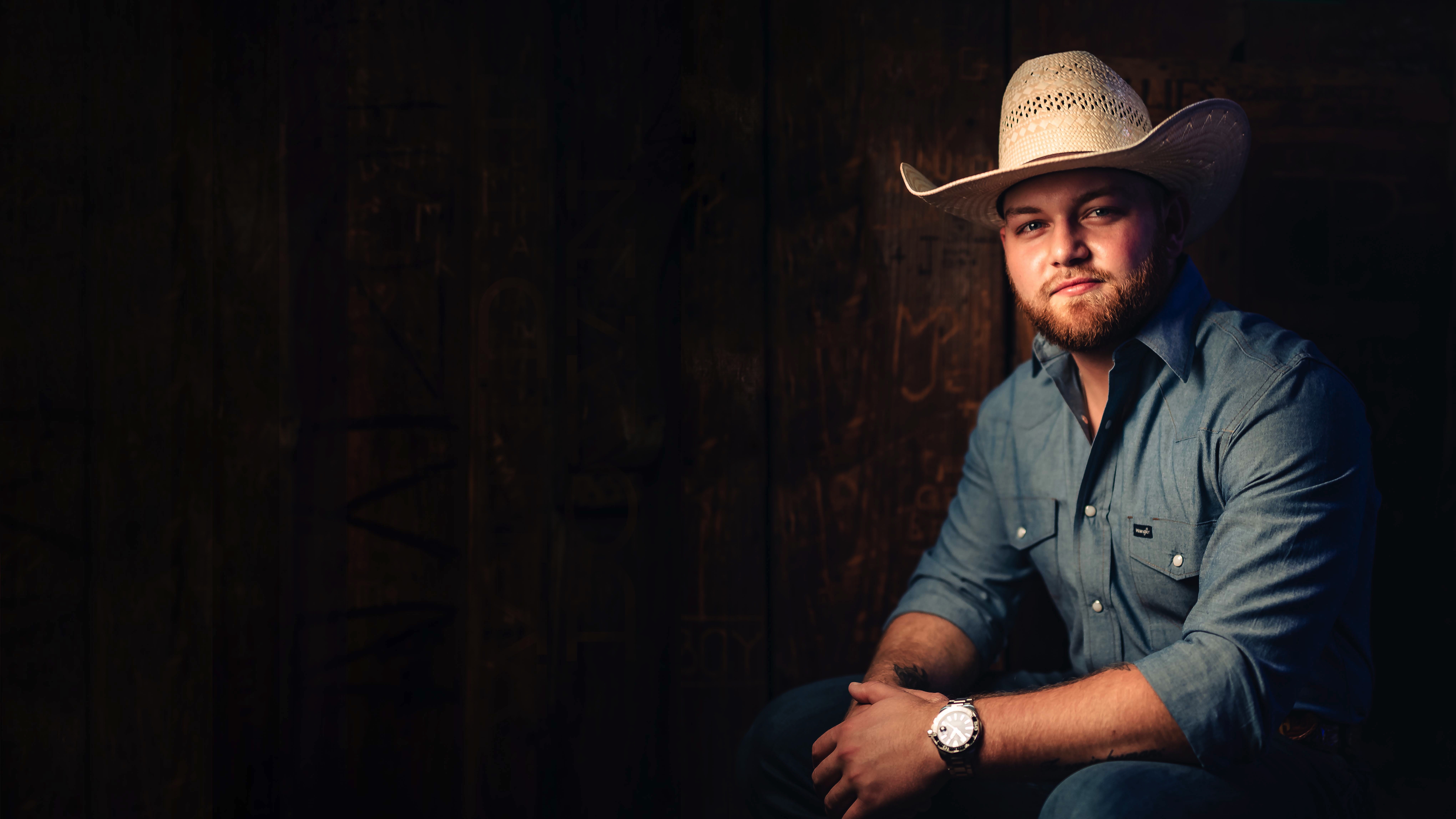 Hayden Haddock Releases Good-Timing New Single, “Wind It Down” – Pro ...