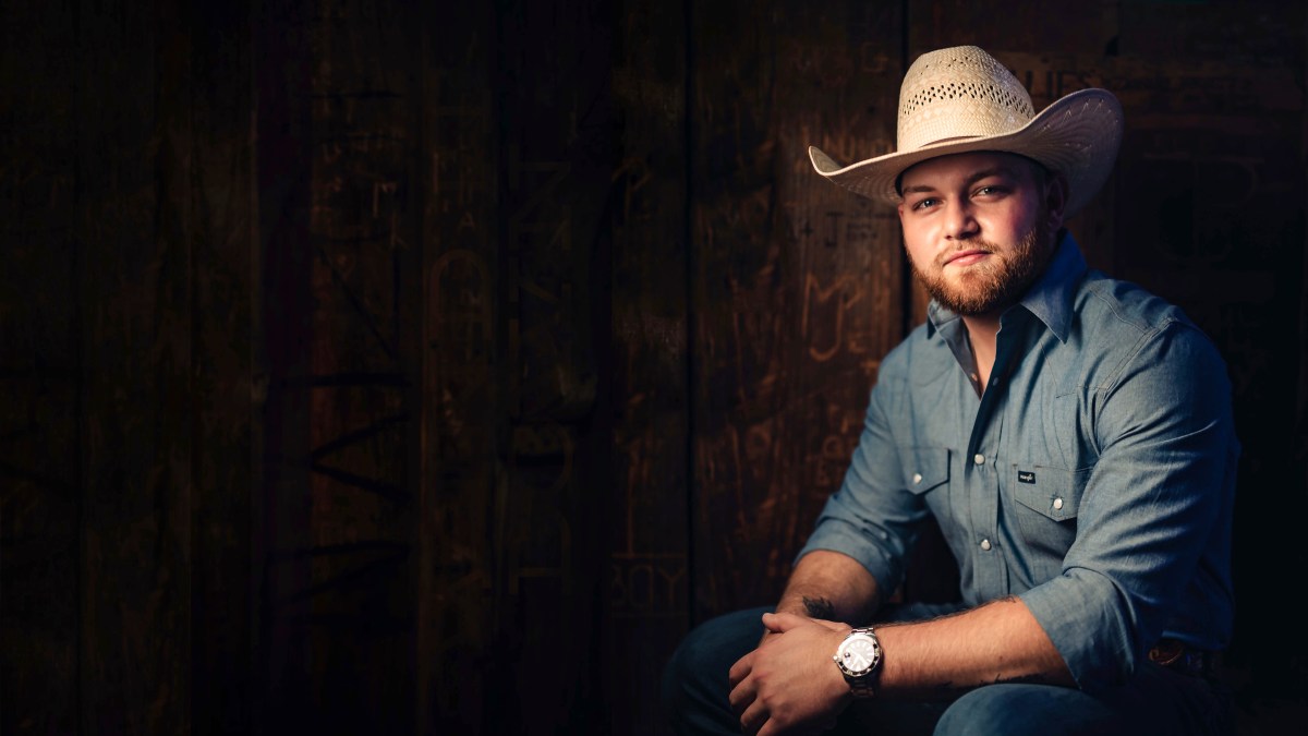 Hayden Haddock Releases Good-Timing New Single, “Wind It Down” – Pro ...