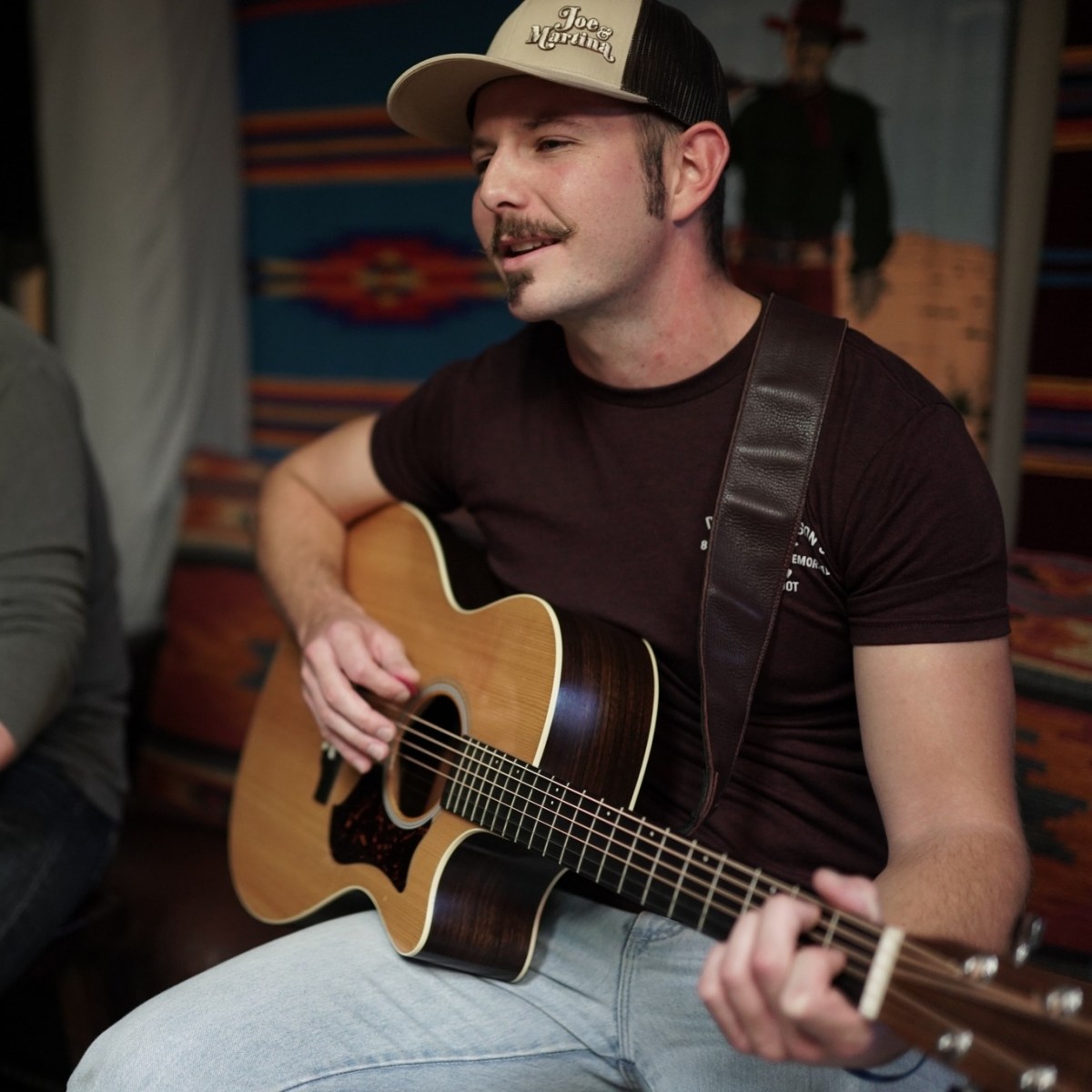 Hunter Thomas Mounce Caps Off Year of Growth with Stripped Down New ...