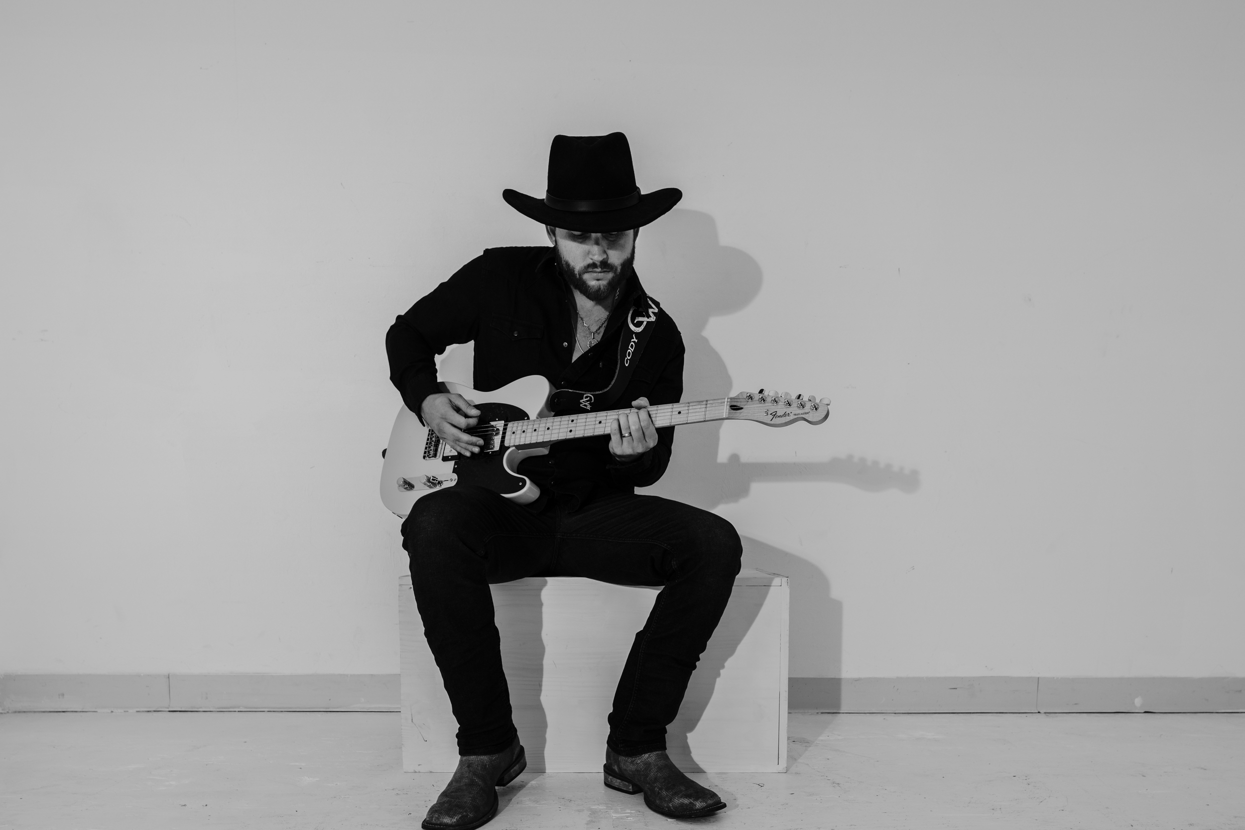 Cody Weaver Reckons with His Past on Newest Single, “One About the ...