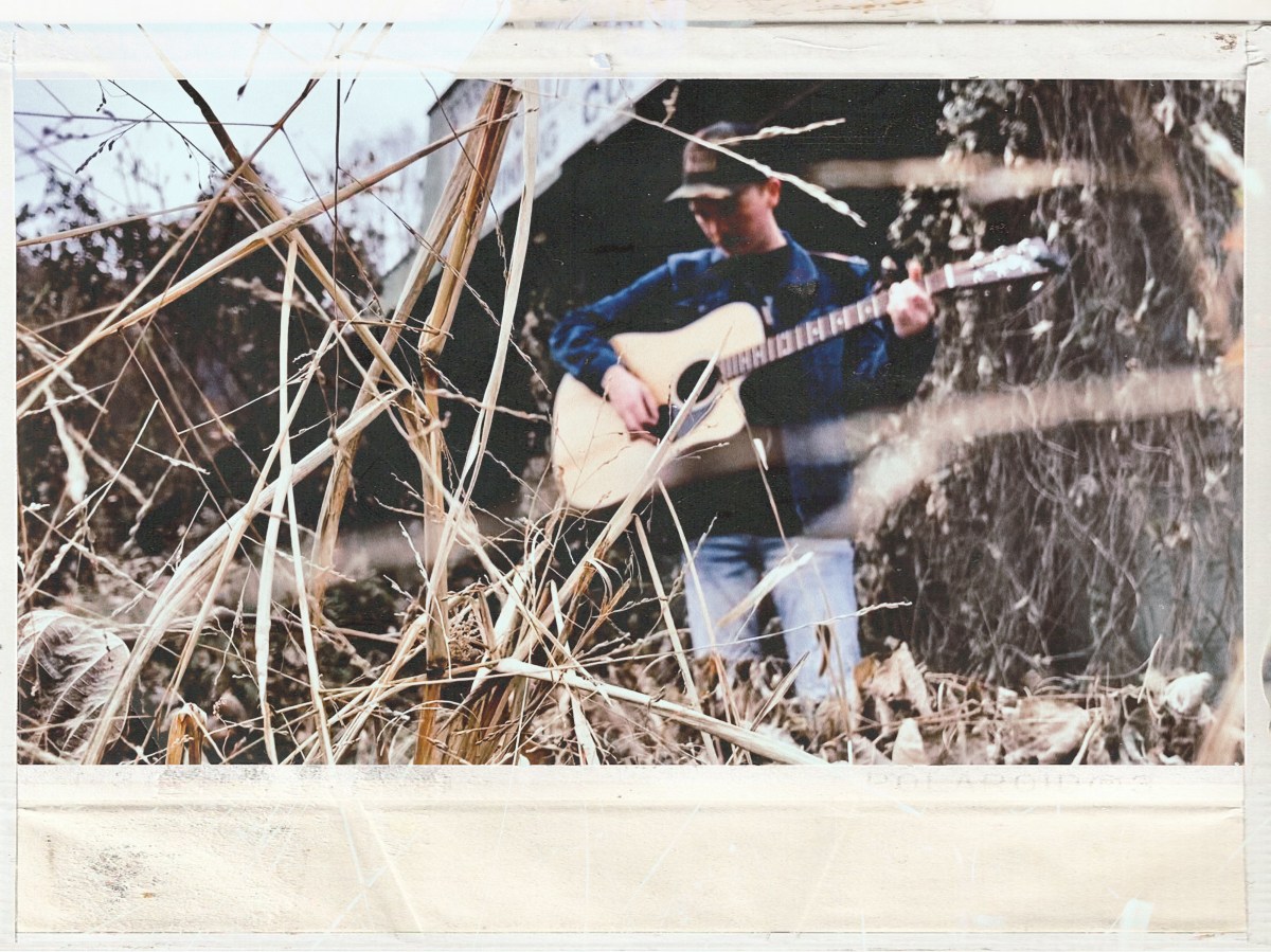 Cody Howard Prepares to Take Listeners to Appalachia with Debut Album ...