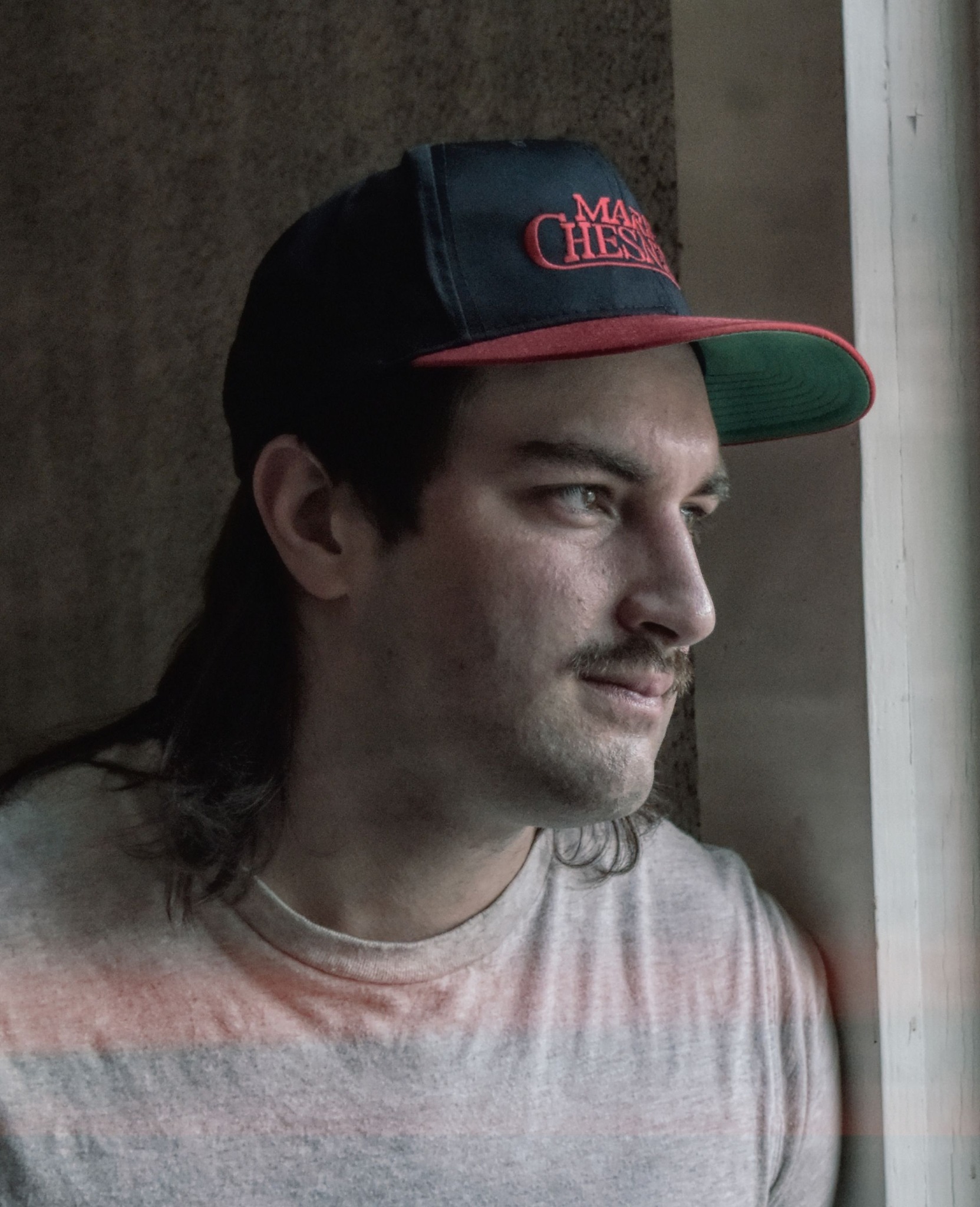 Casey Chesnutt is Catching His Texas Country Stride with “Even Texas ...