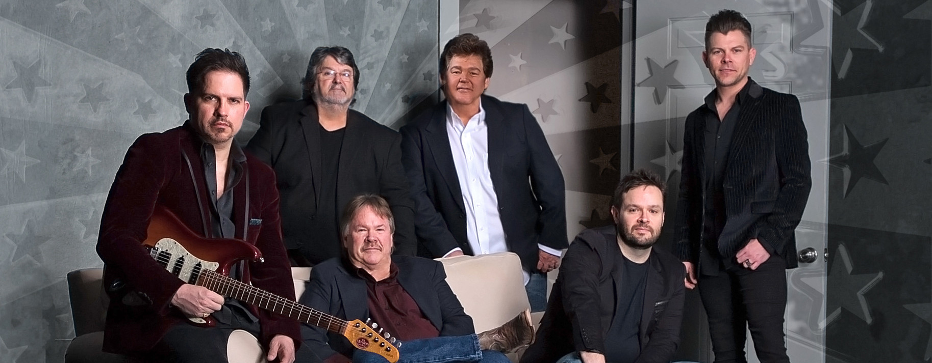 35 Years and Counting: The Shenandoah Story (So Far) – Pro Country