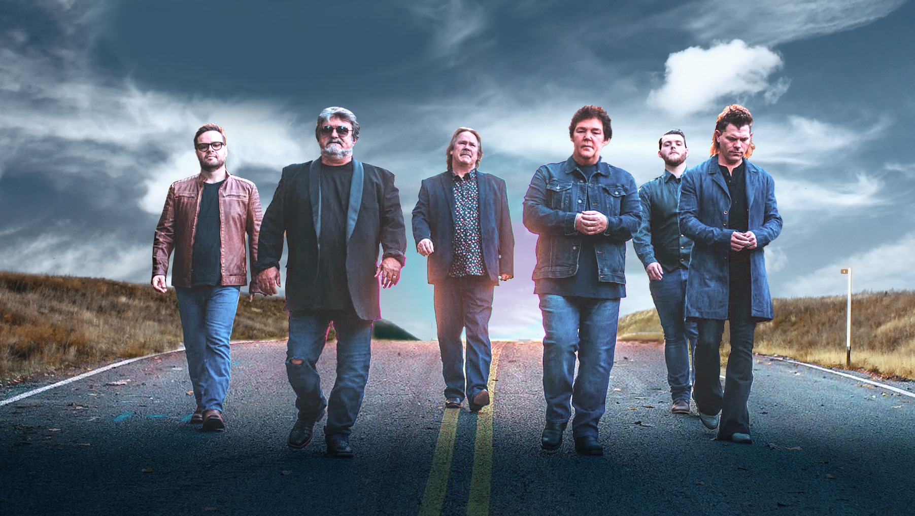 35 Years and Counting: The Shenandoah Story (So Far) – Pro Country