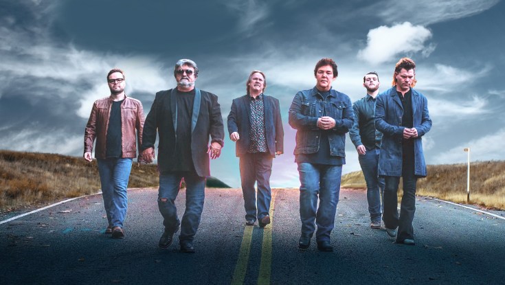 35 Years and Counting: The Shenandoah Story (So Far) – Pro Country