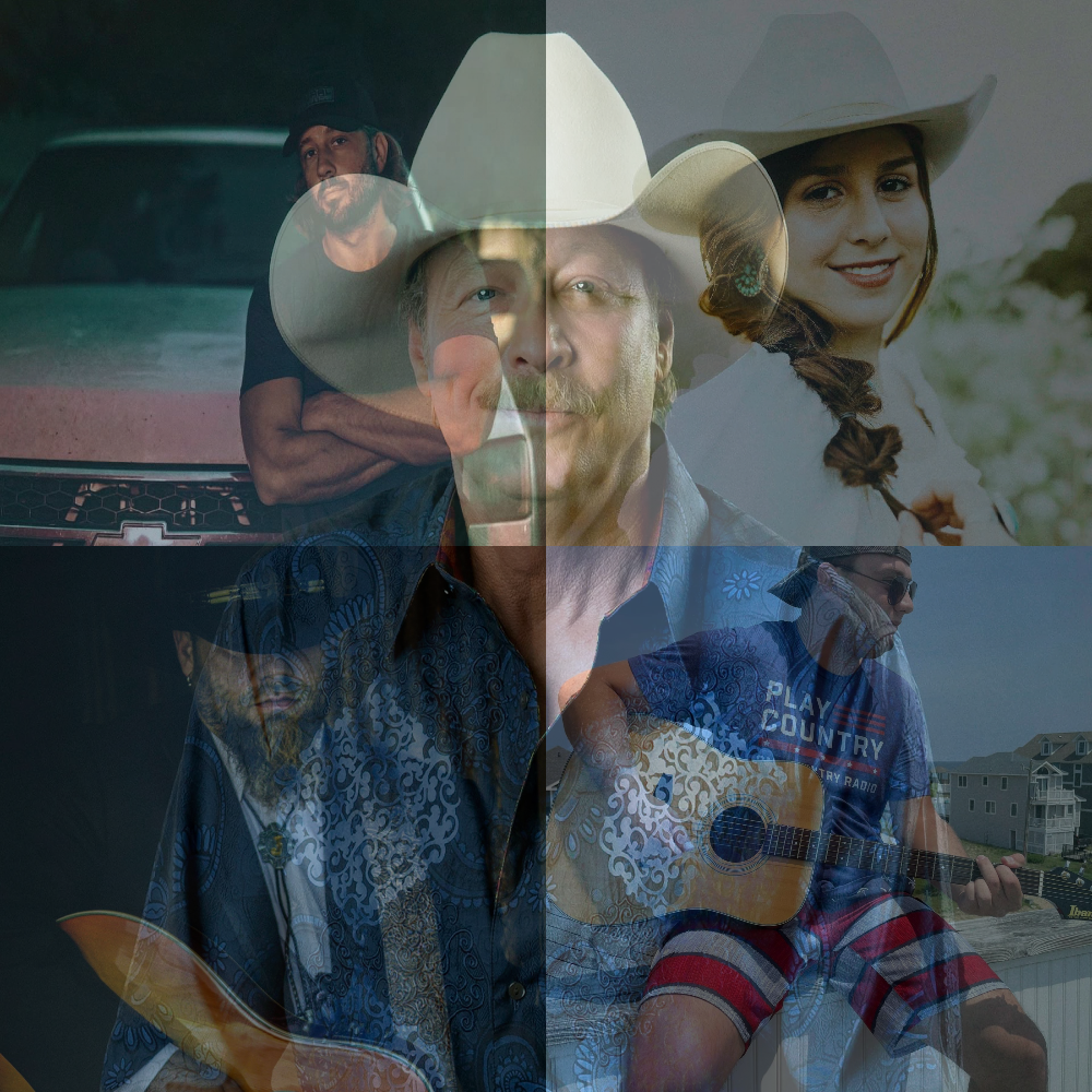Artists’ Picks: Alan Jackson – Pro Country