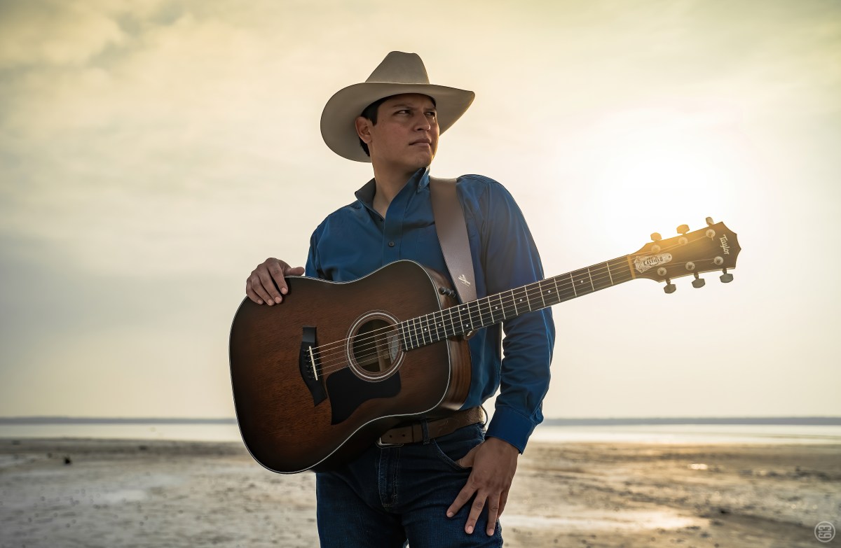 Matt Castillo Transports Listeners Back to the 90s with New Album, ‘How ...