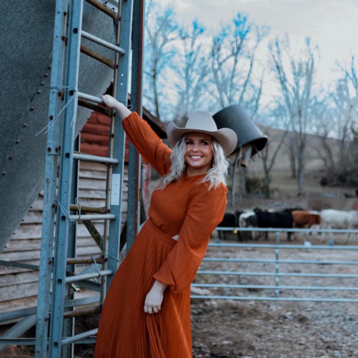Stephanie Nash Pays Homage to the Roots She Was “Raised On” with New ...