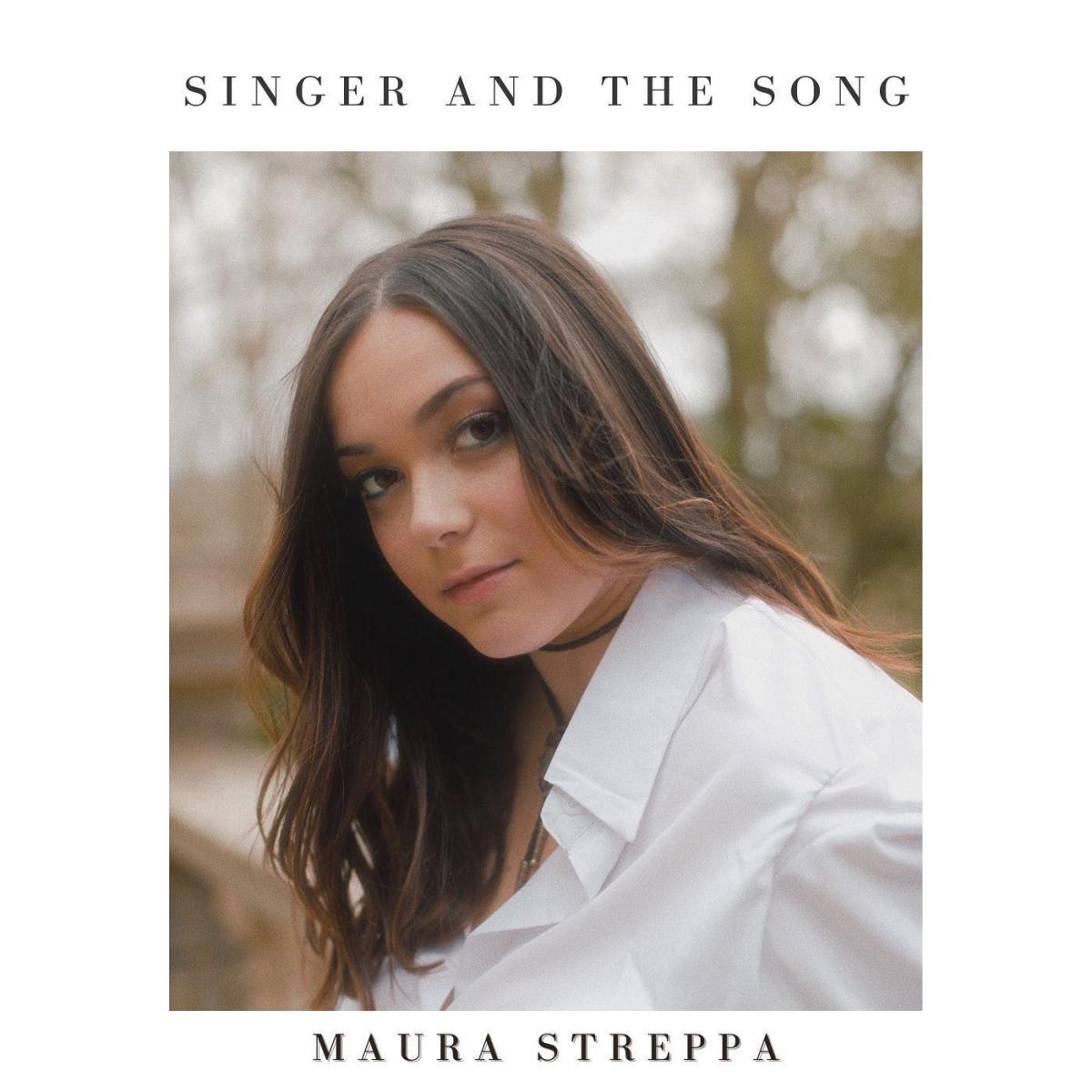 Maura Streppa Promotes a Sense of Belonging with New EP, ‘Singer and ...