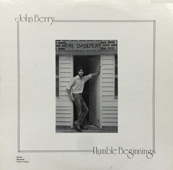 “Find My Joy:” The John Berry Story (So Far) – Pro Country