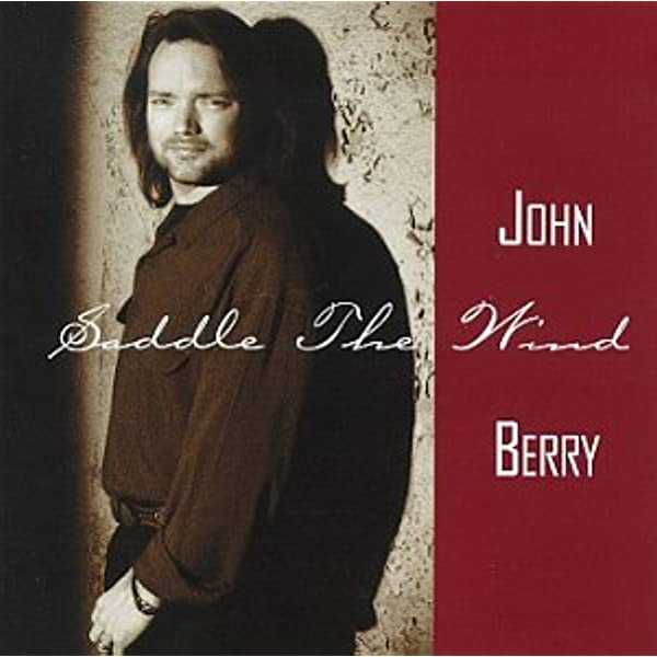 “Find My Joy:” The John Berry Story (So Far) – Pro Country