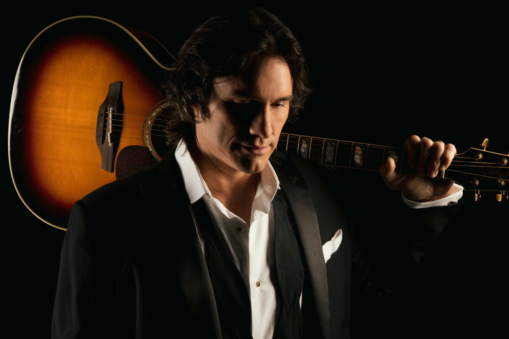 “Good Day for Living:” The Joe Nichols Story (So Far) – Pro Country